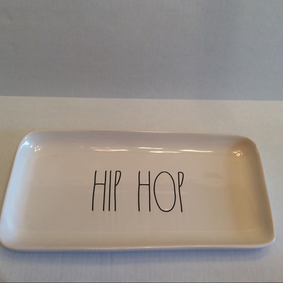 Rae Dunn | Kitchen | Rae Dunn Ceramic Tray | Poshmark